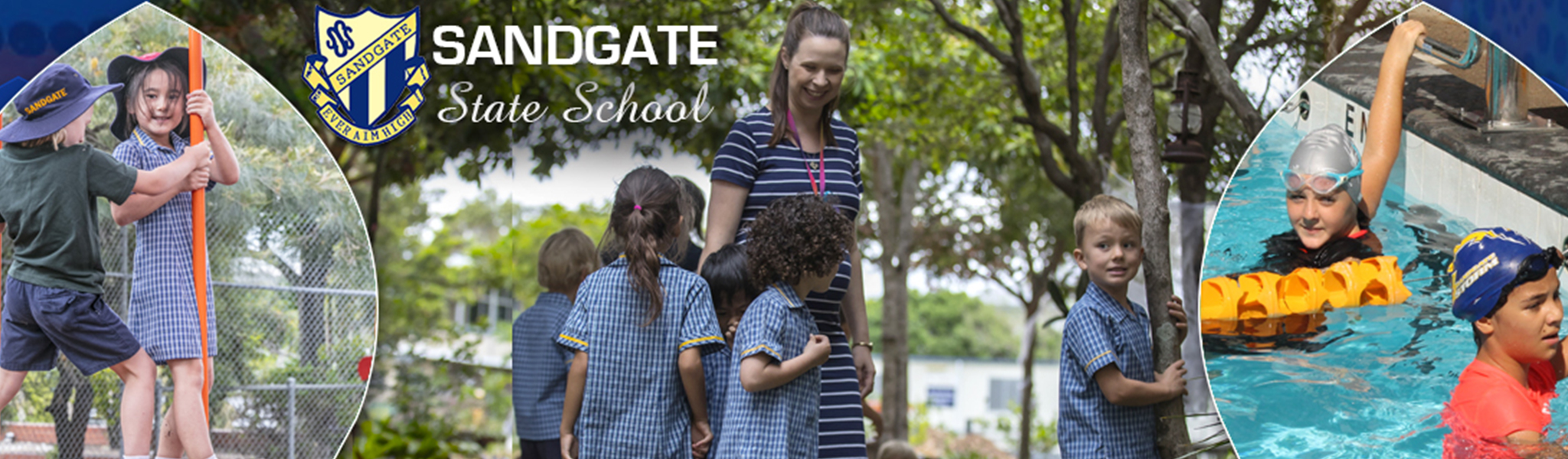 Sandgate State School